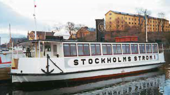 M/S Stockholms Ström 1 – Skärgårdsredarna