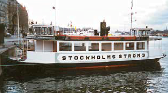M/S Stockholms Ström 3 – Skärgårdsredarna