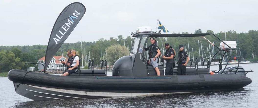 Barbro – Skärgårdsredarna